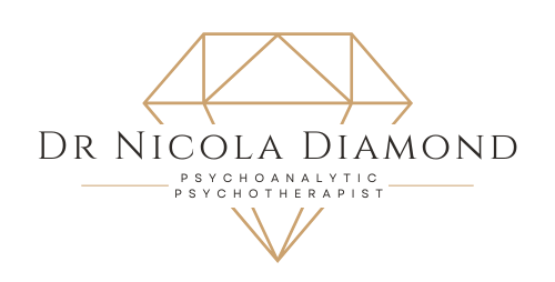 Dr Nicola Diamond - Psychoanalytic Psychotherapist - Dr Nicola Diamond ...
